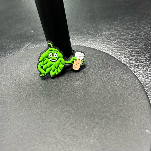 Accessories | 38 Hops Croc Charmc | Poshmark